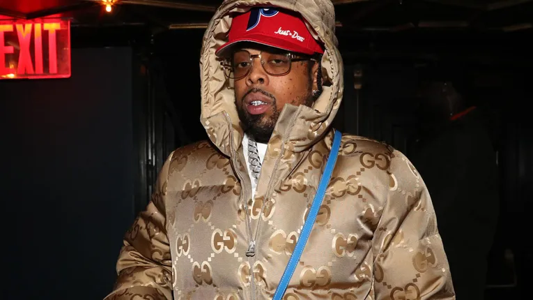 Westside Gunn Pays Tribute To Late Wrestler Bray Wyatt