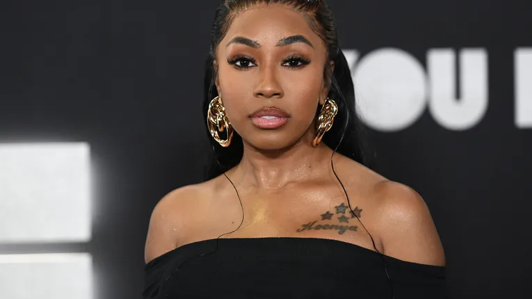 Yung Miami Says Saucy Santana's ATL Club Exit Is How She Acts When ...