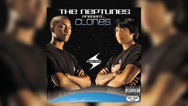 "The Neptunes Present… Clones" Turns 20