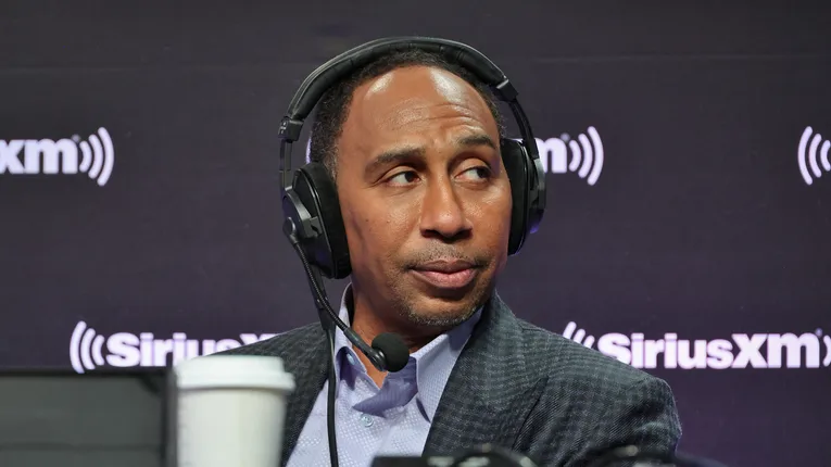 Stephen A. Smith Goes Scorched Earth On Lonzo Ball: Watch