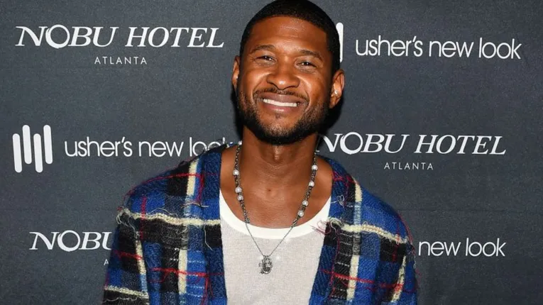Usher Drops "Good Good" Visual Ft. Summer Walker & 21 Savage