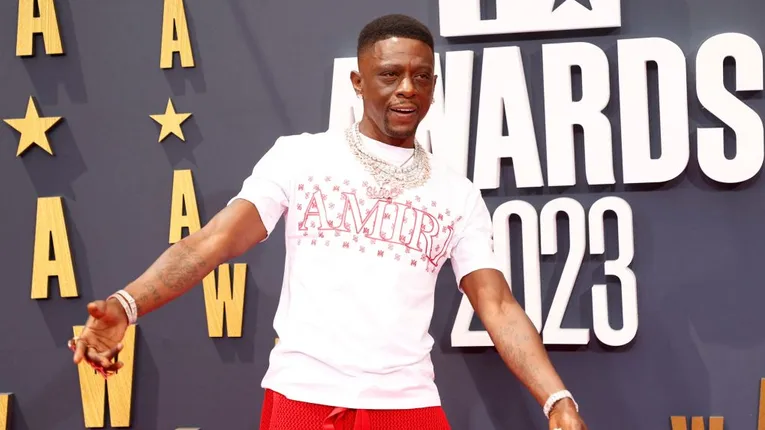 Boosie Badazz And Yung Bleu Elevate Beef With New Shots At Each Other