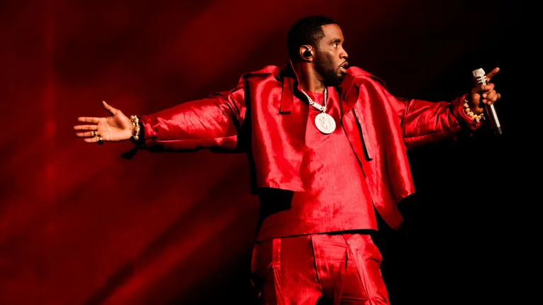 Diddy Shares First Music Video From New Album With The Weeknd & 21 Savage