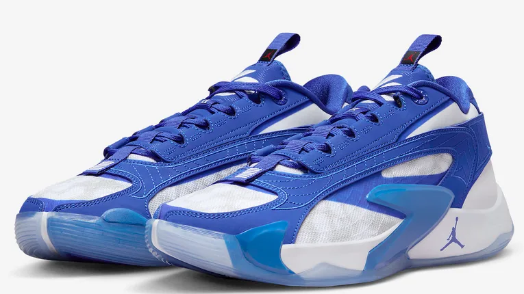 Jordan Luka 2 "Game Royal" Officially Revealed