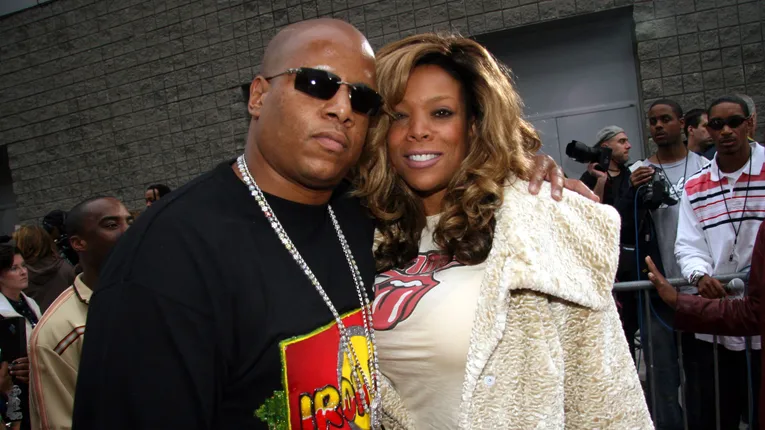 Wendy Williams’ Ex-Husband Kevin Hunter Secures Small Victory In $10 ...