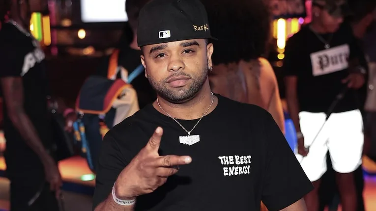 Raz B Drops New Dance Video After Previous Lewd Display