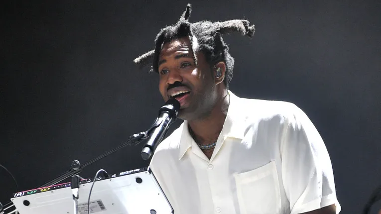 Sampha Shares New Album Tracklist And Tour Dates