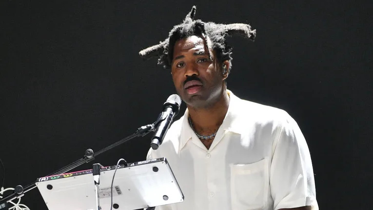 Sampha Shares The Tracklist For His First New Album In 7 Years