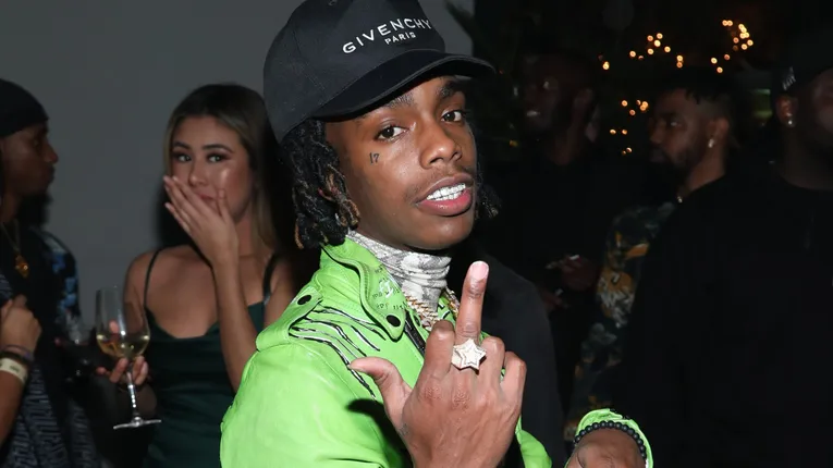 YNW Melly's Ex-Girlfriend Says Police Threatened To Arrest Her To Get ...