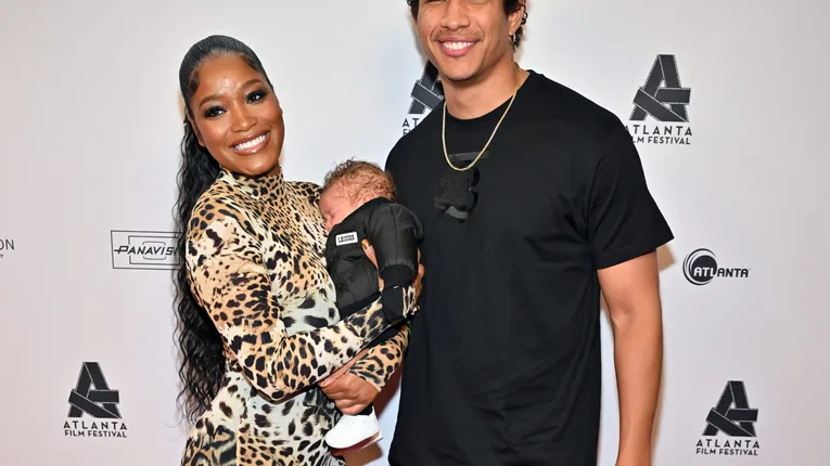 Keke Palmer & Darius Jackson: Their Relationship Timeline