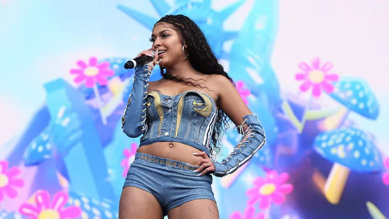 Princess Nokia Net Worth 2024: Updated Wealth Of The Rapper