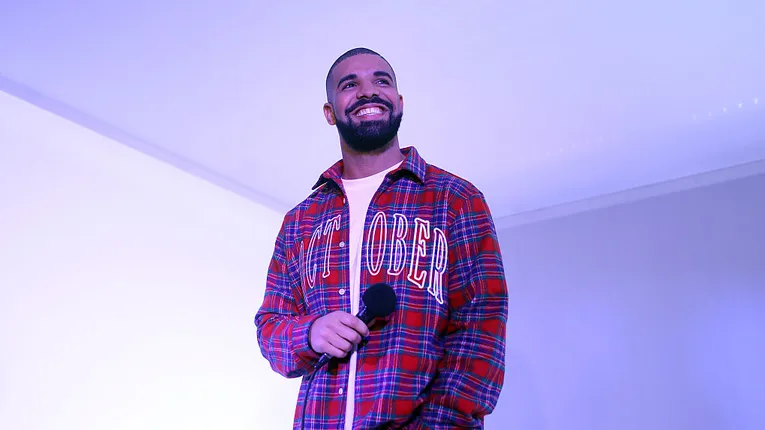 Drake's "For All The Dogs" First Week Sales Projections Revealed