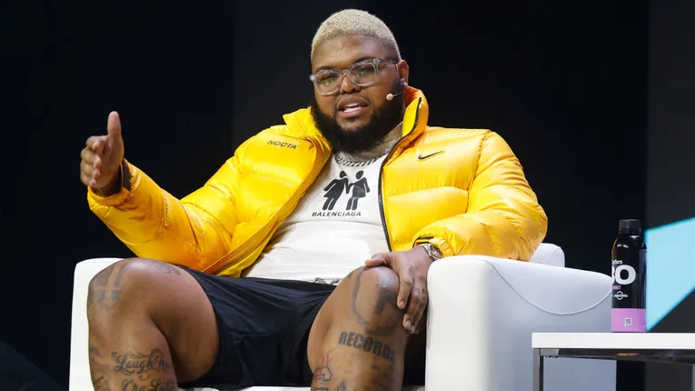 Druski On Birdman Beef: "Your Idols Turn To Rivals"