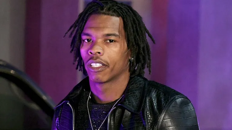Lil Baby & J. Prince Chop It Up With Jared Anderson In Saudi Arabia ...