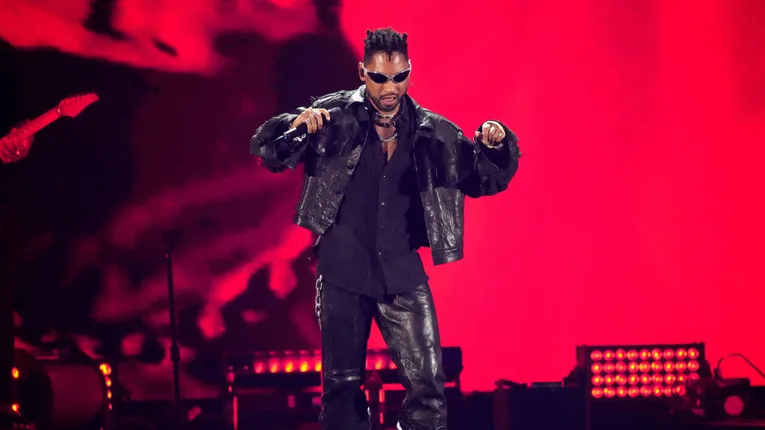 Miguel Announces First New Album In Six Years, Shares New Video
