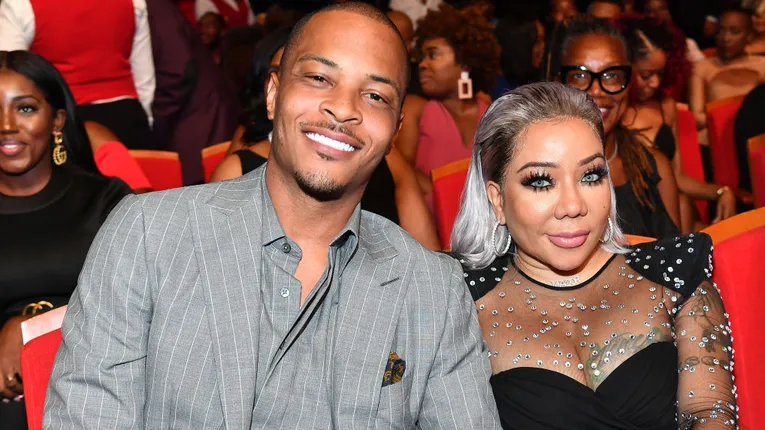 Tiny Asks Followers To Help Raise Money For Trey Songz' Imprisoned ...