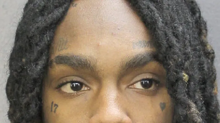 YNW Melly's Co-Defendant YNW Bortlen Has Personal Items Seized In Home Raid