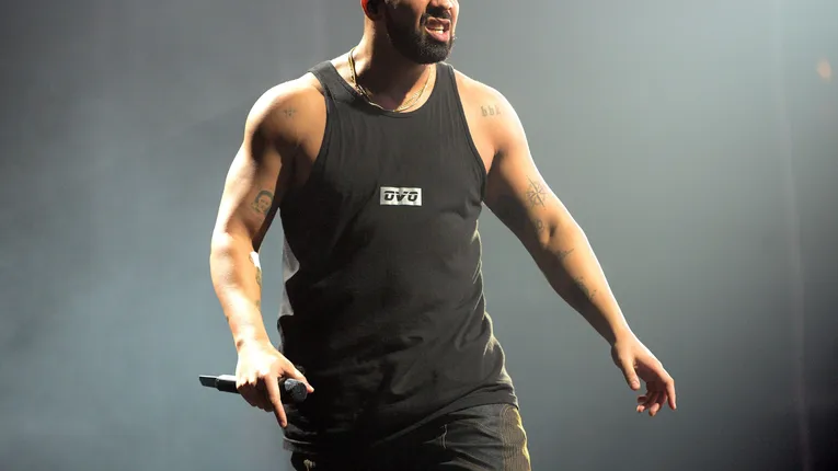 Drake & SZA's "Slime You Out" Falls From First To Outside The Top 10 On ...