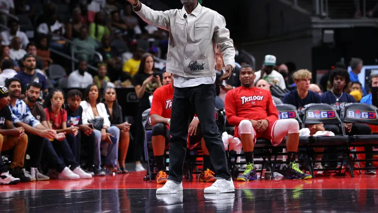 Stephen Jackson Speaks On Viral Canelo Fight Aftermath Video: Watch