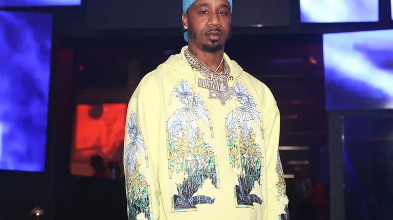 Benny The Butcher Replies To Dee-1's "Coke Rappers" Criticism