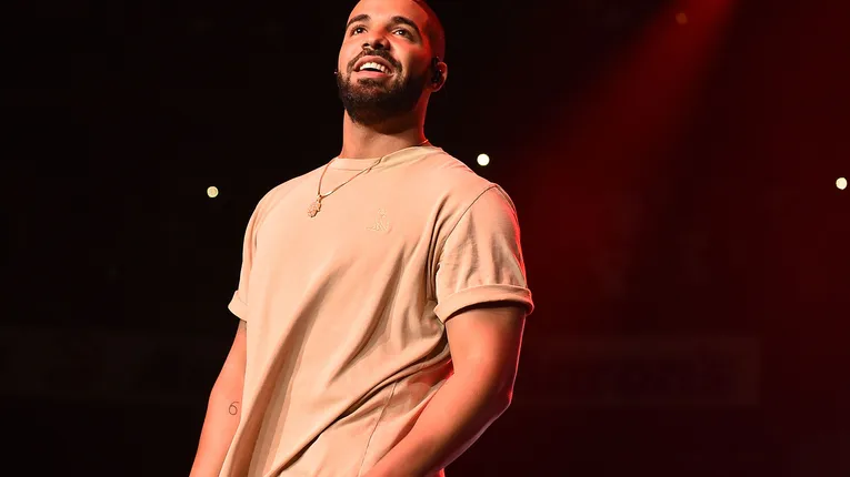 Drake Shares Heartfelt Message Following The Death Of 40's Father ...