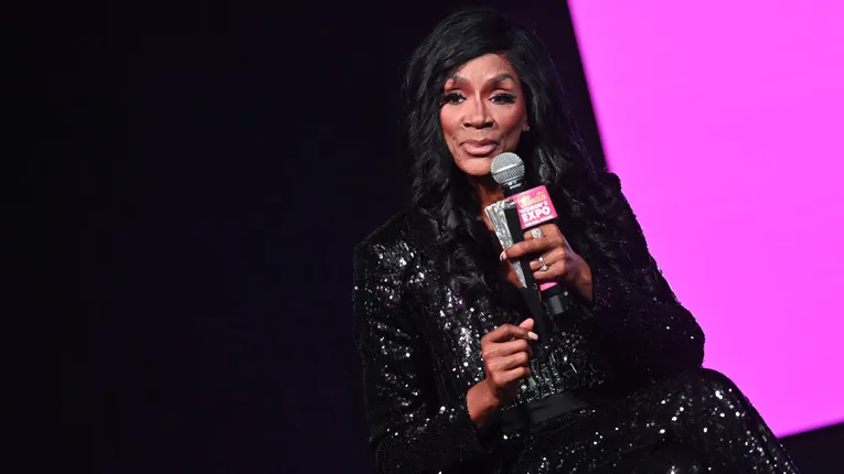 Momma Dee Accuses Bambi Of Lying About Lil Scrappy & Erica Dixon's Vacation