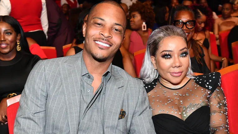 T.I. & Tiny Open New Affordable Housing Complex In Atlanta