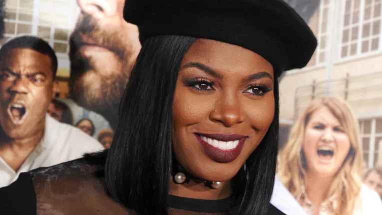 Ta'Rhonda Jones Net Worth 2023: What Is The "Empire" Star Worth?