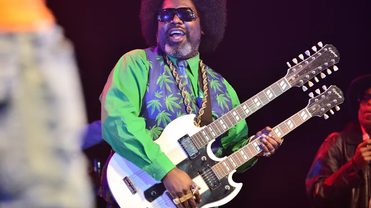 Afroman Net Worth 2024: Updated Wealth Of The Legend