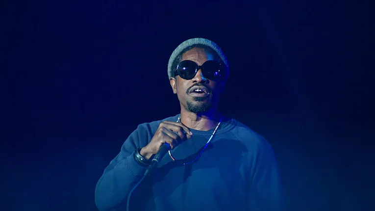 Andre 3000 Says That He Sees Himself In Teezo Touchdown And Tyler, The ...