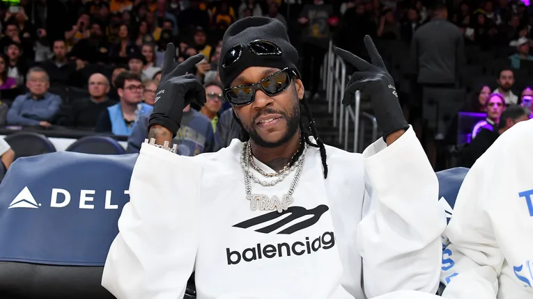 2 Chainz Cleared From Hospital After Miami Car Crash