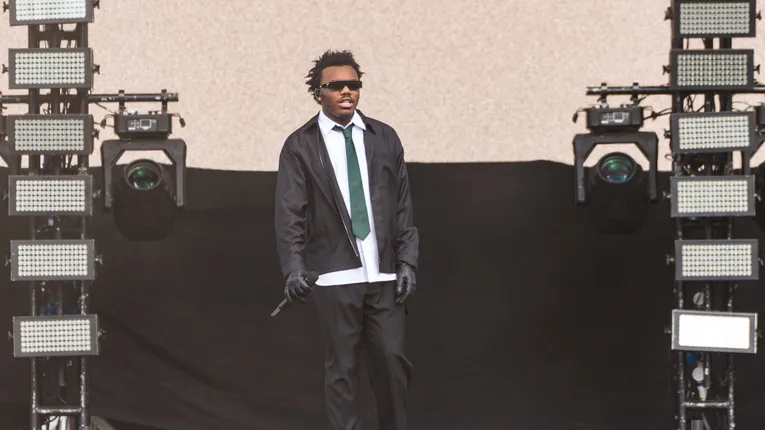Baby Keem Shares "Melodic Blue" Short Film Featuring Three New Songs