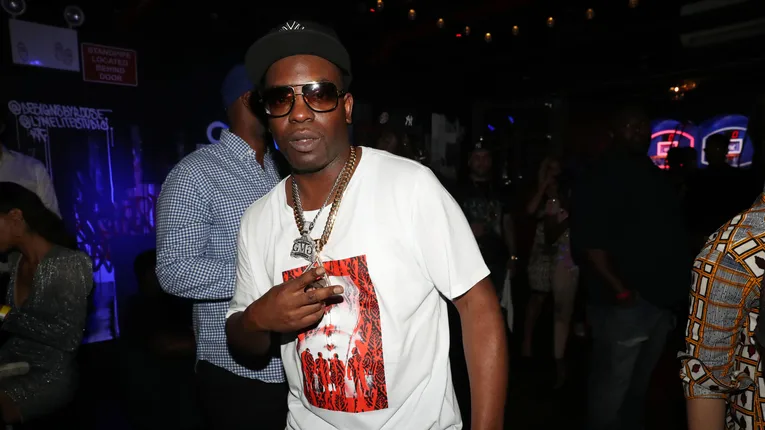 Uncle Murda Ropes In 6ix9ine, Cam'ron, Nelly & More In "Rap Up 2023" Part 3