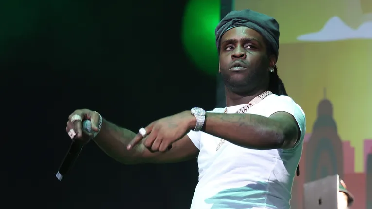Chief Keef Announces "Dirty Nachos" Single For "Almighty So 2," Fans ...