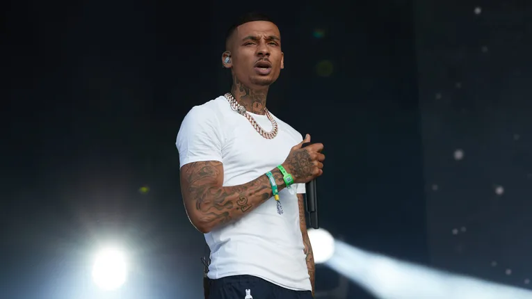 Fredo Sentenced To Five Years In Dubai Prison For Drug Possession ...