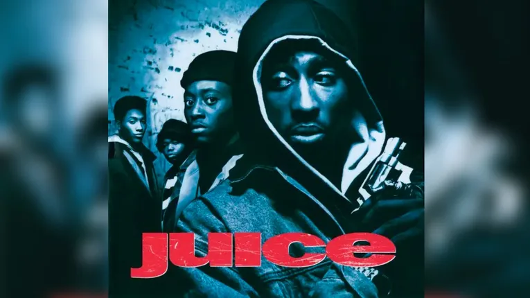 The Cast Of "Juice": Where Are They Now?