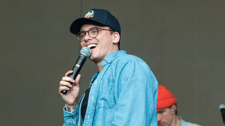 Logic's Studio Albums, Ranked: From "Under Pressure" To "College Park"