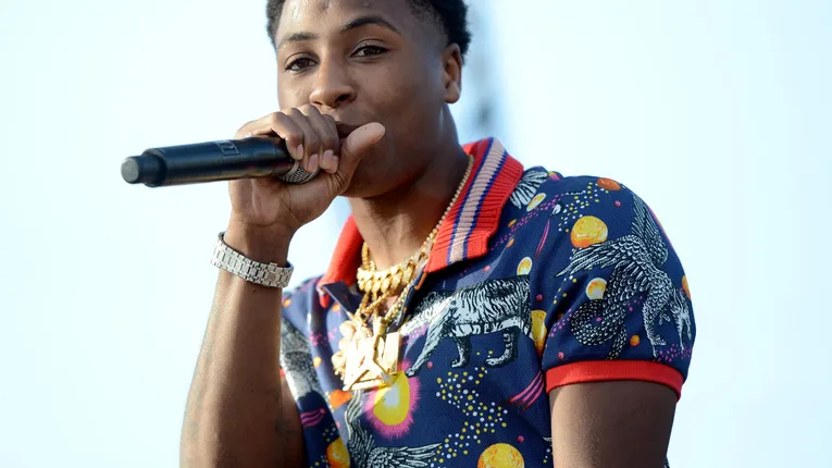 NBA YoungBoy Continues To Dominate YouTube Streaming Charts