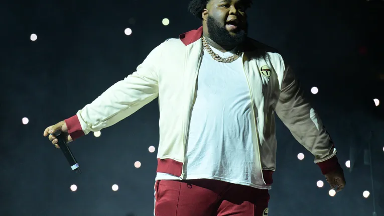 Rod Wave Reveals That Ex Obsessed With NBA YoungBoy Led Him To Chase ...