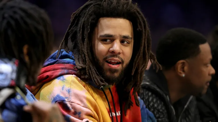 The Alchemist Teases J. Cole Collab