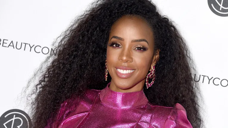 Kelly Rowland Offered A Return To "Today" Show After Dressing Room Drama