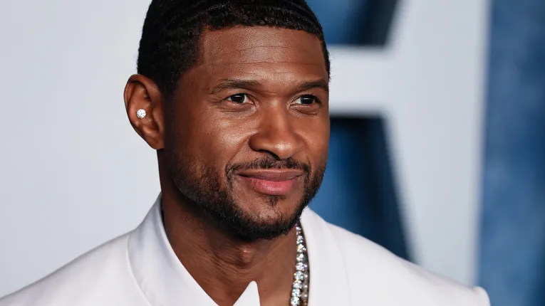 Usher Rejected "Yeah!" Until L.A. Reid Threatened Him, Rico Love Claims