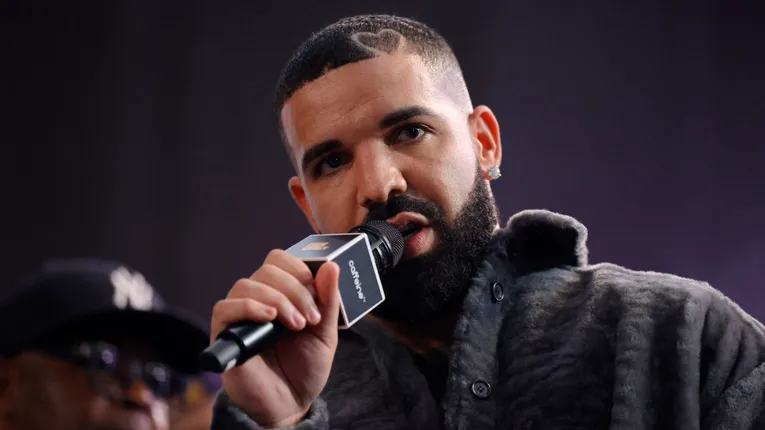 Drake Shares Scary Cockpit Video Of Low Visibility Private Jet Landing