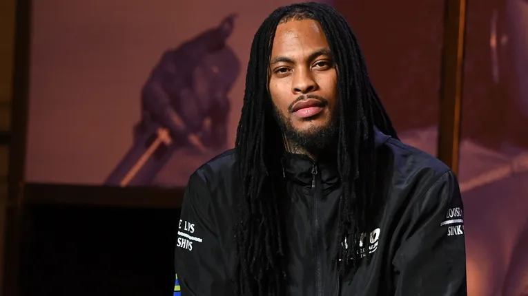 Who Is Waka Flocka's New Girlfriend Big Mel?