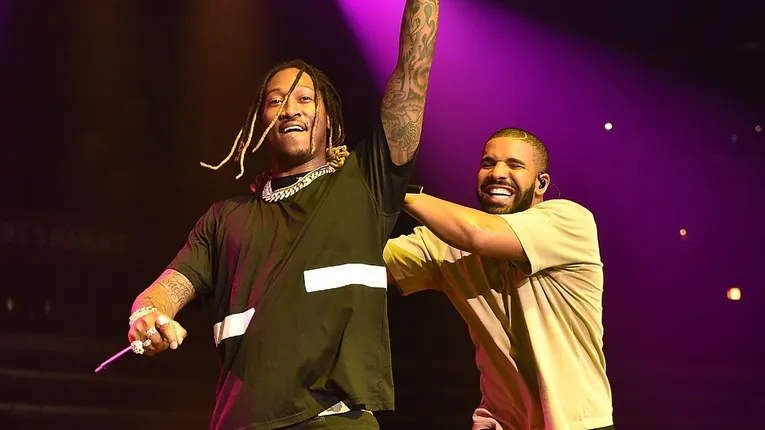 Drake & Future End OVO/FBG Alliance: A History Of Collaborations