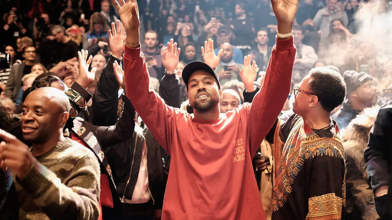 Kanye West Admits His Issues With Jesus, Gives Current Thoughts On Faith