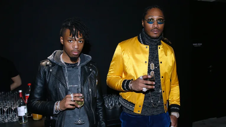Lollapalooza 2024 Lineup: Tyler The Creator, Future, Metro Boomin, SZA ...