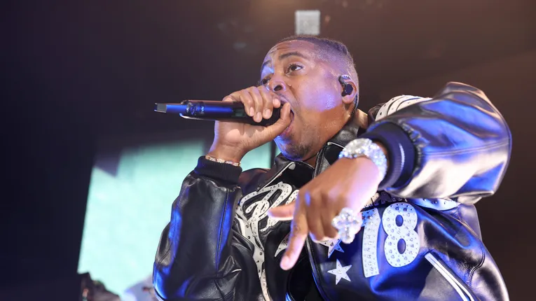 Nas Announces New TV Series In Development With A Producer From "Power"