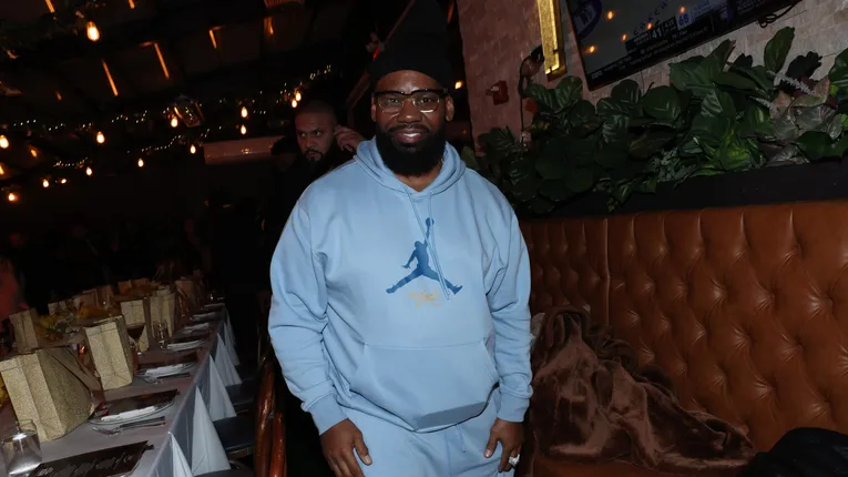 Raekwon Shows Off His Stunning New Wu-Tang Clan Chain