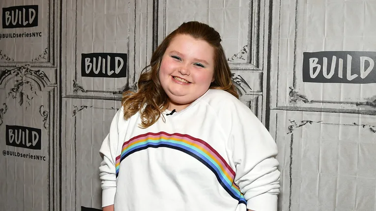 Honey Boo Boo Net Worth 2024: What Is Alana Thompson Worth?